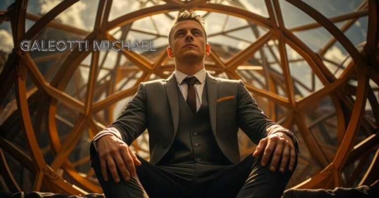 Galeotti Michael: A Brief Yet Impactful Life - 2A Magazine