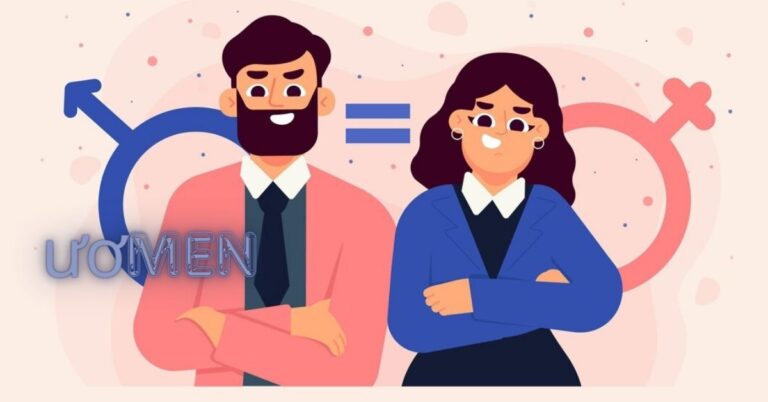 ươmen: Beyond Gender Binaries - 2A Magazine