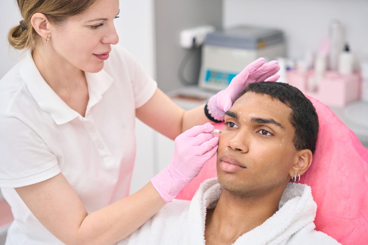 Why Choosing a Board-Certified Plastic Surgeon is Essential for Safe and Successful Results - 2A ...