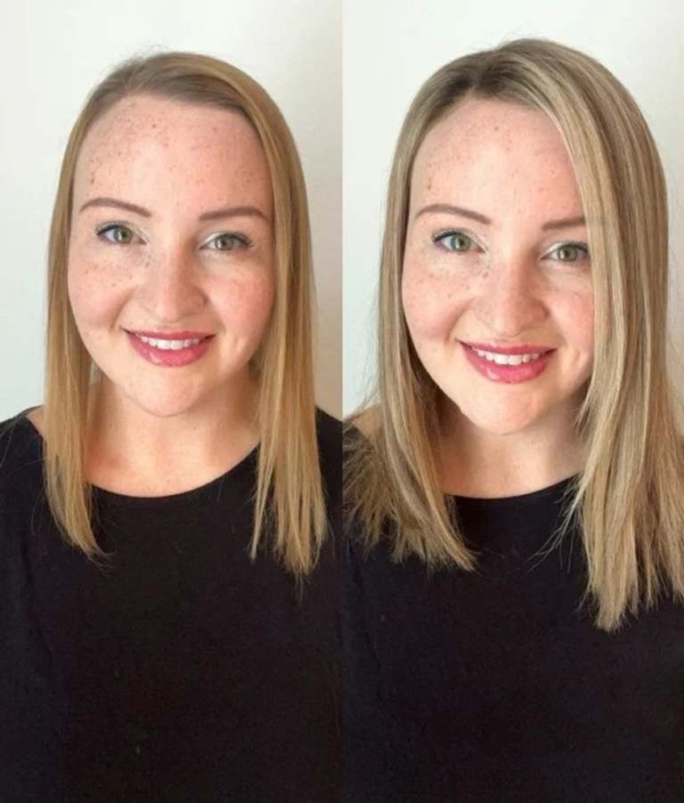 Five Steps to Style Your Hair Topper for a Natural Look - 2A Magazine