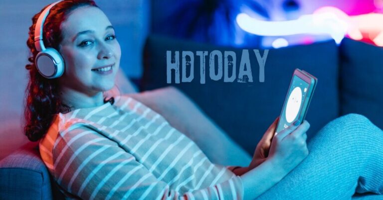 HDToday: Redefining Access to Entertainment - 2A Magazine