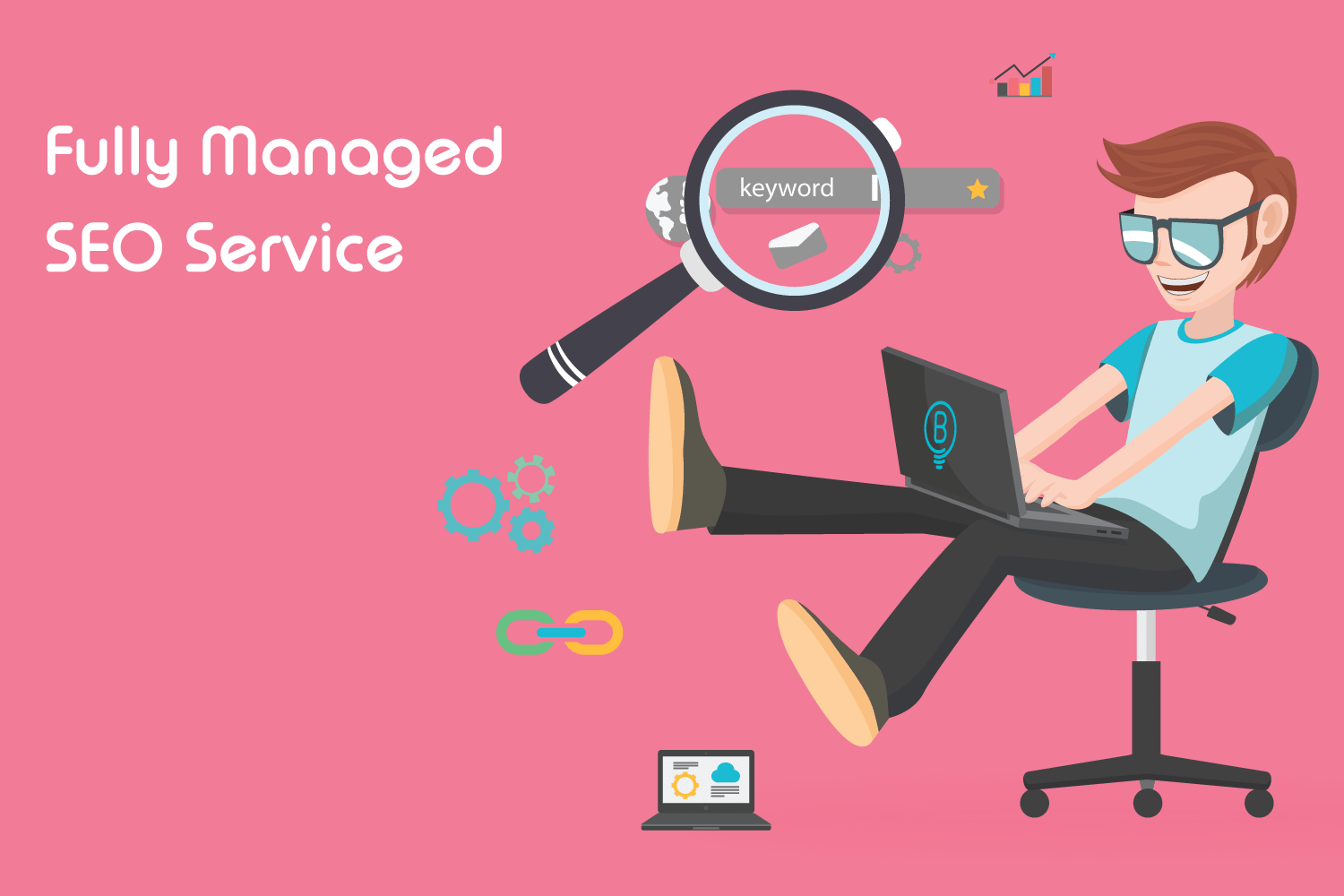 Maximizing Business Growth with Managed SEO Services, Affordable SEO ...