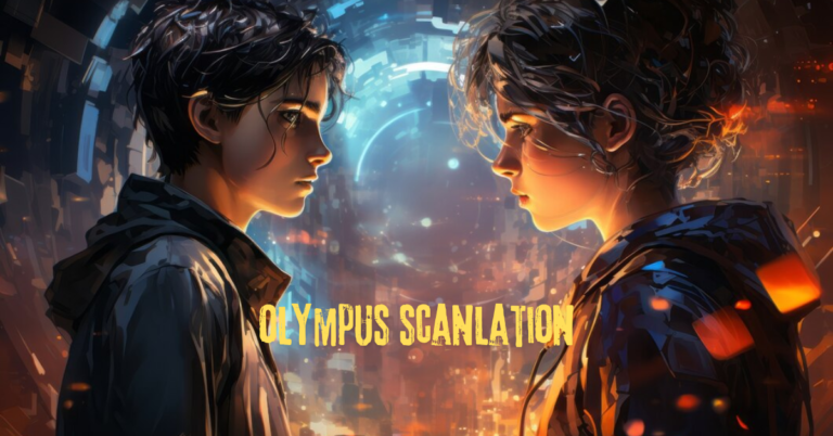 Olympus Scanlation Explained: Manga for the Impatient - 2A Magazine