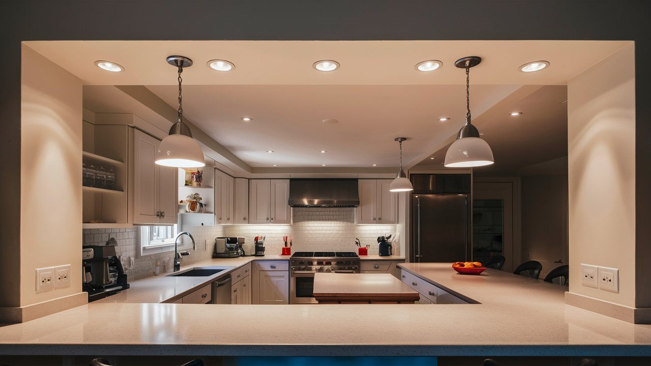 Transform Your Space with Sleek and Functional Downlights - 2A Magazine