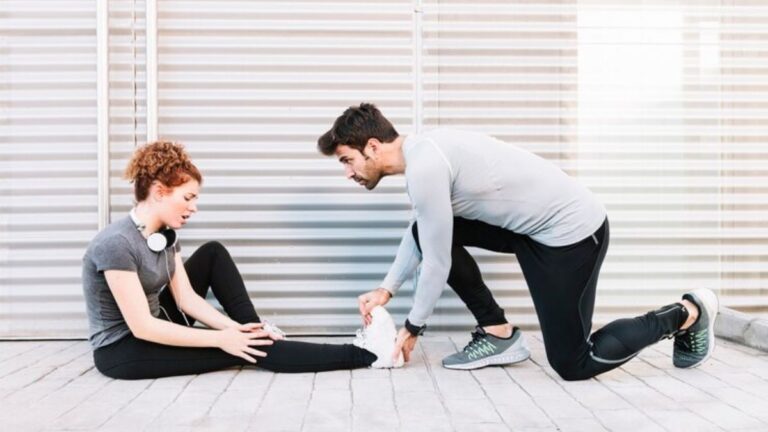 From Setback to Comeback: Rebuilding Your Life Post-Injury