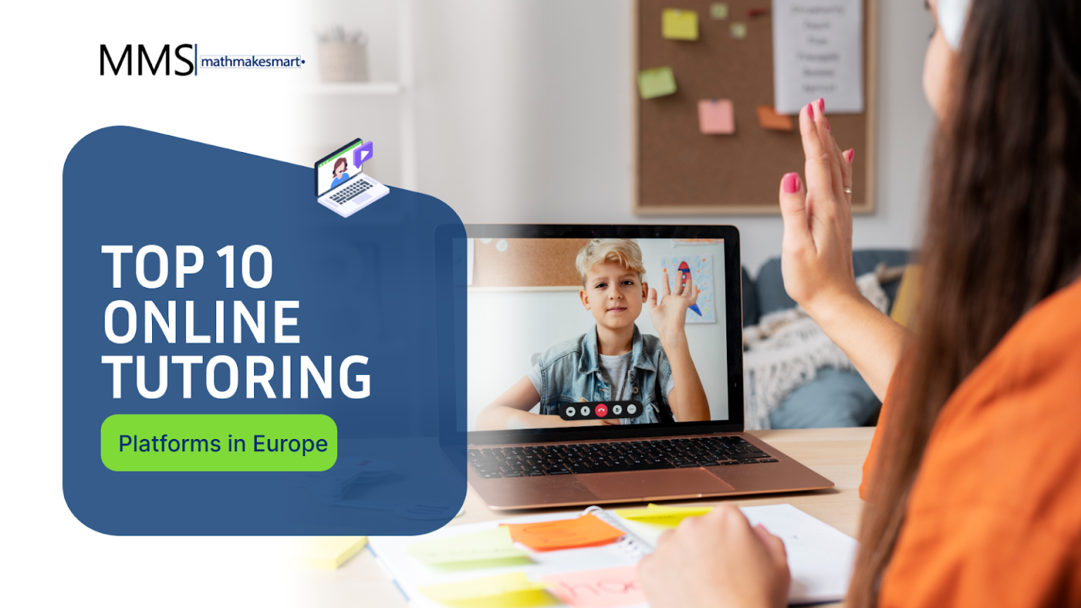Top 10 Online Tutoring Platforms in Europe - 2A Magazine