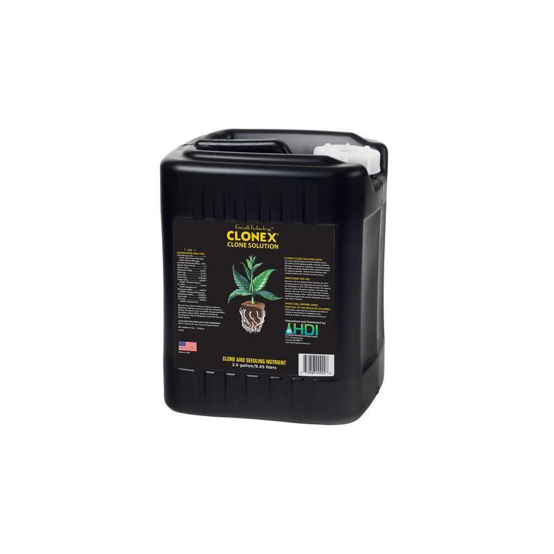 What do You Need To Know About Clonex - 2A Magazine