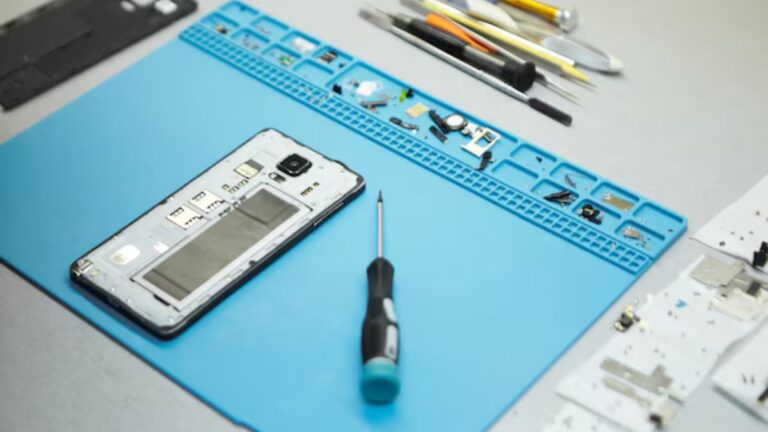 6 Key Tech Advancements in Apple Product Repair Services