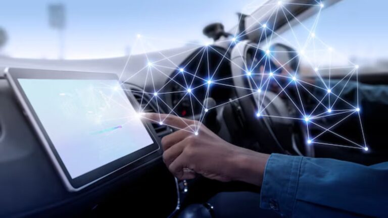 The Future of Transportation: Leveraging Advanced Vehicle Tracking
