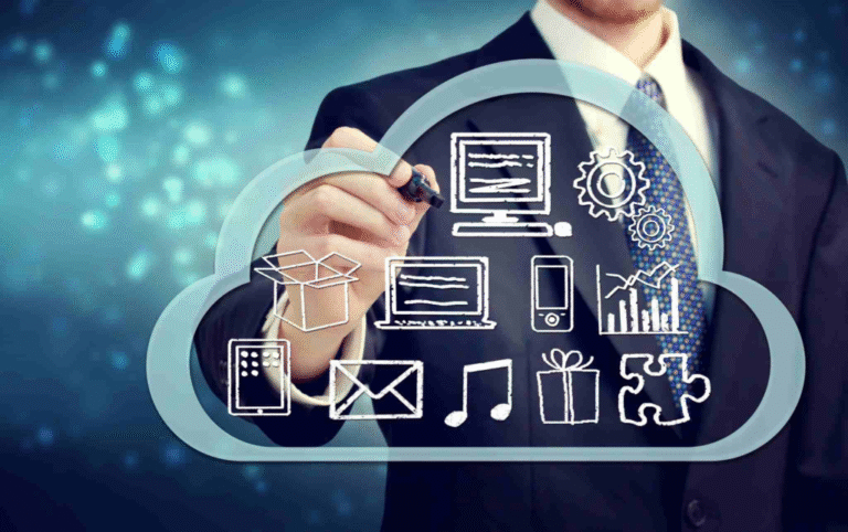 What is the best multiple cloud storage manager
