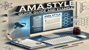 AMA In-Text Citation: Rules, Examples, and Formatting Guide