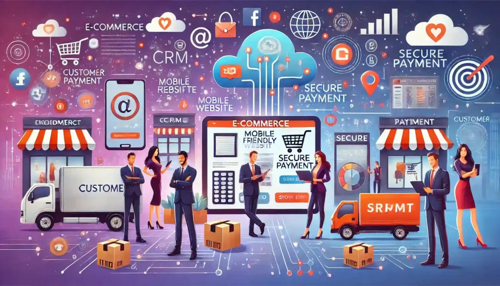 Boosting Customer Satisfaction in the E-Commerce Boom - 2A Magazine