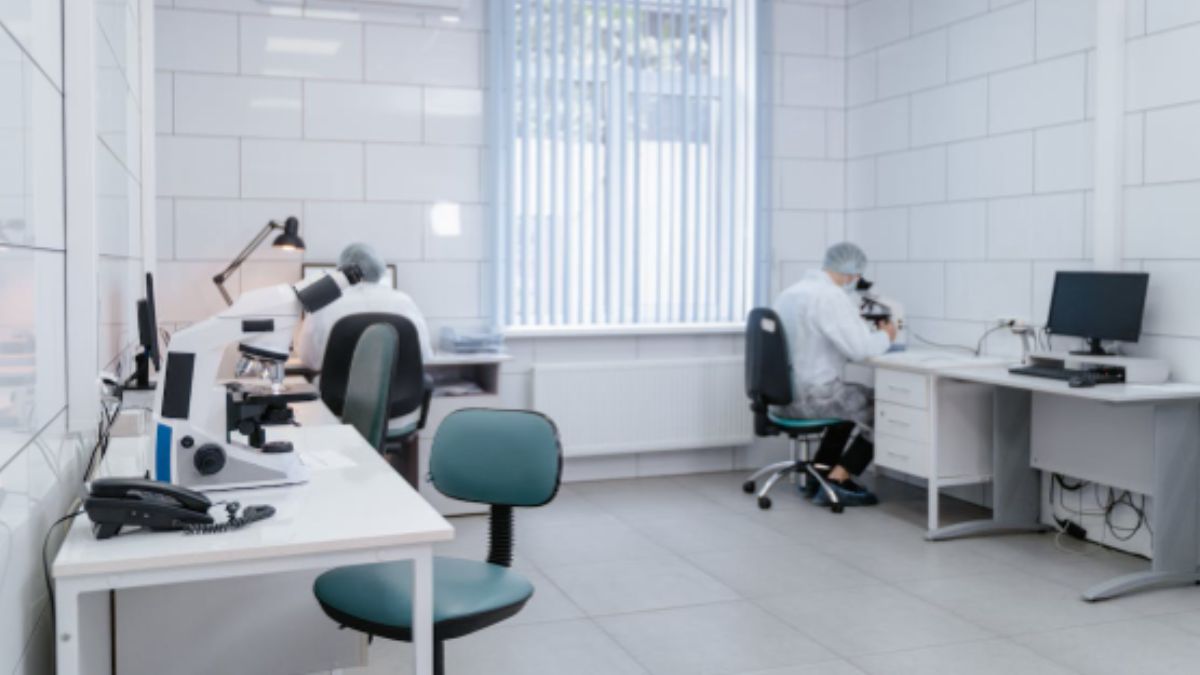 How HTRF Technology Revolutionizes Scientific Assays