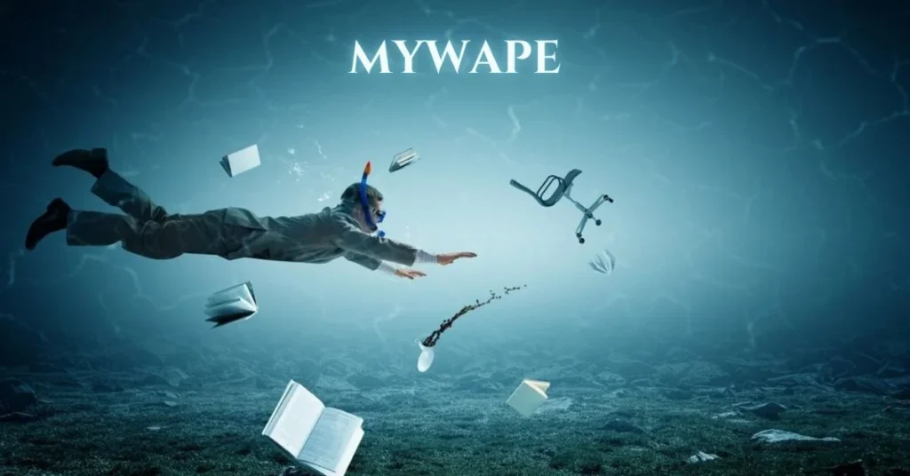 MyWape Uncovered: A Deep Dive into Its Features and Impact - 2A Magazine