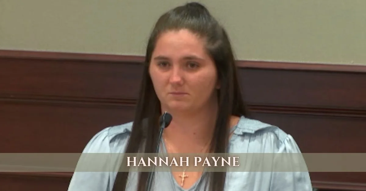 Hannah Payne Life Sentence: Murder During Citizen’s Arrest - 2A Magazine