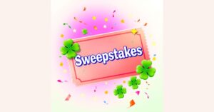 Sweepstakes 101: Everything You Need to Know to Win - 2A Magazine ...
