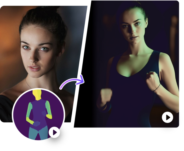 AI in Face Swapping, Dance Generation, and Image-to-Video - 2A Magazine