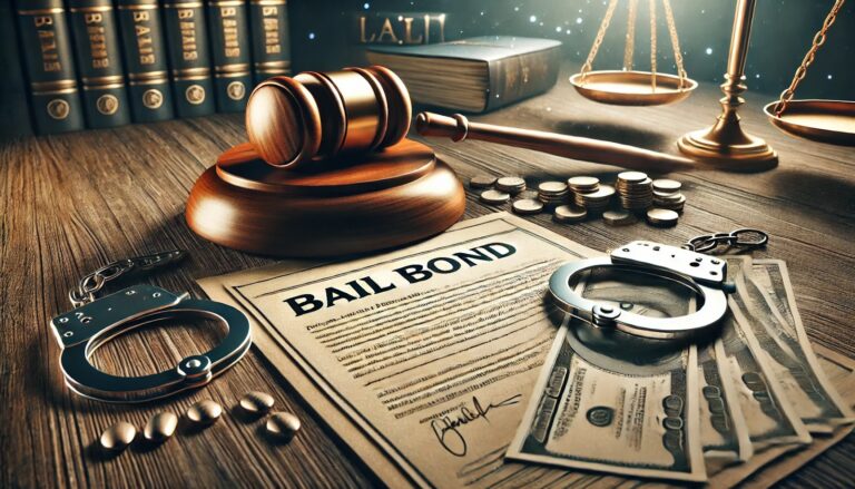 Bail Bonds 101