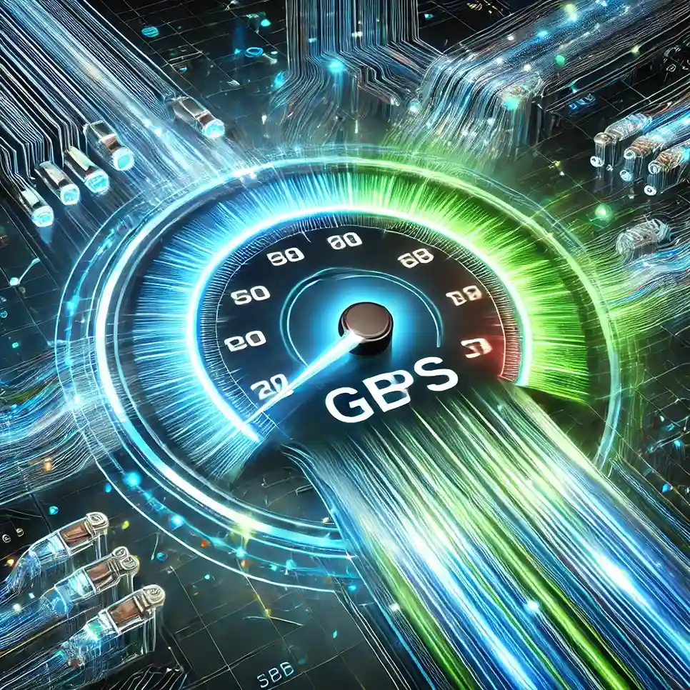 Convert Mbps to Gbps: Understanding Internet Speed and Data Rates - 2A ...