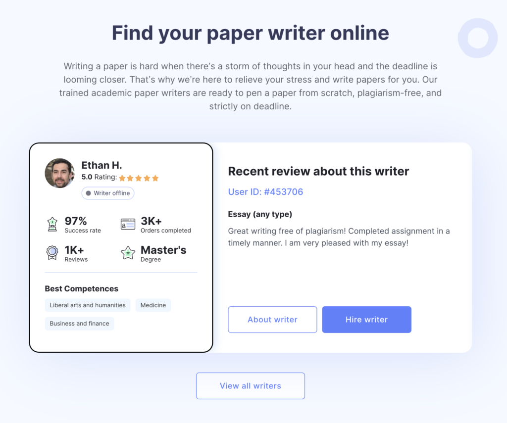 Is WritePaper the Best Research Paper Service for Students? A - 2A Magazine