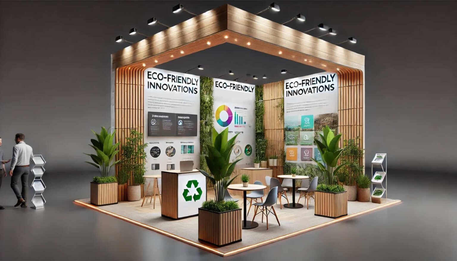 Eco-Friendly Signage: Exploring PVC-Free Display Boards - 2A Magazine