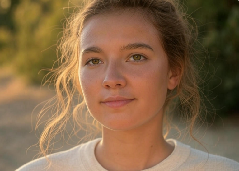 Facial Hair Removal : Peach Fuzz Face Treatment Made Easy - 2A Magazine