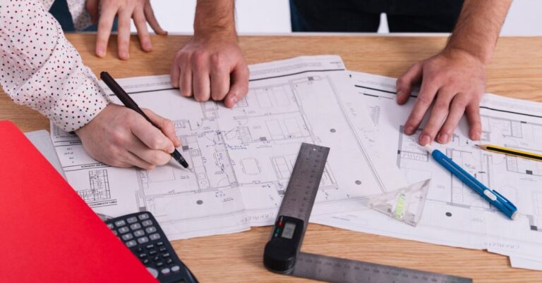How to Prepare Your Technical Drawings for Construction Approval - 2A ...