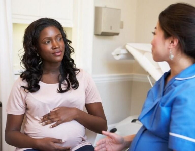 The Complete Guide to Pre and PostNatal Care: Supporting Mothers ...