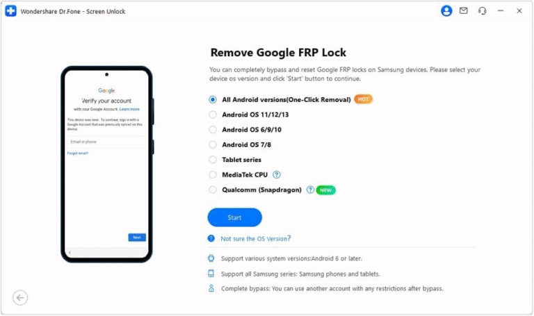 What Is FRP? Understanding Factory Reset Protection and When - 2A Magazine