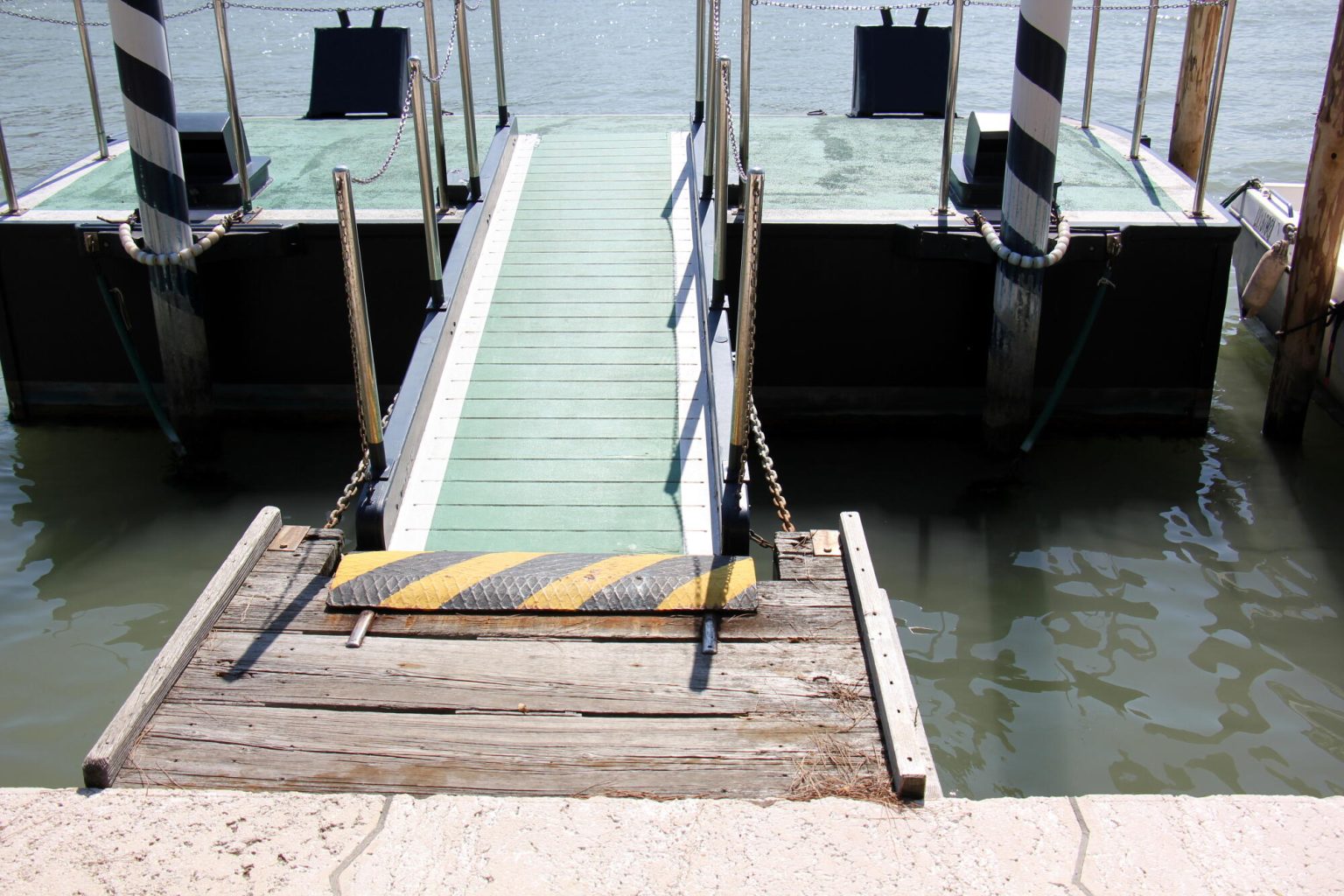 A Complete Guide to Dock System Types for Waterfront PropertiesDock ...