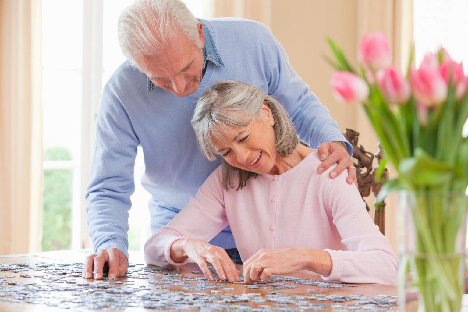 Changing Perspectives: Breaking Stigma in Senior Health - 2A Magazine