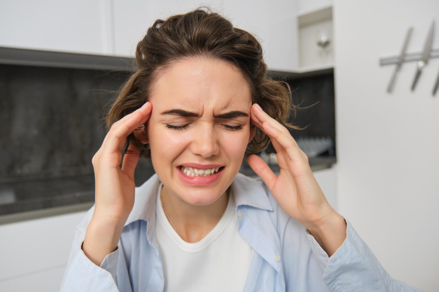 Alternative Therapies to Reduce Daily Head Discomfort & Tension