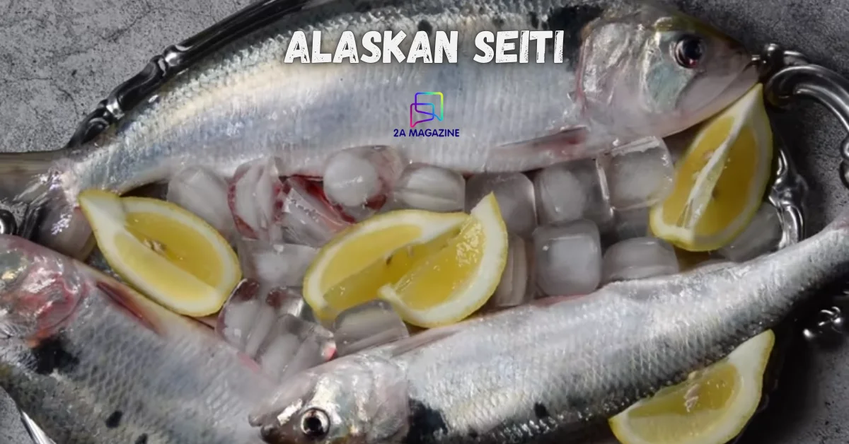 Alaskan Seiti: Nutritious, Affordable Fish Loved by Families & Chefs ...