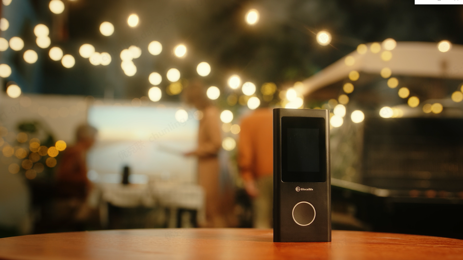 Navigating the World of Mobile Hotspot Devices with a Global Edge - 2A ...