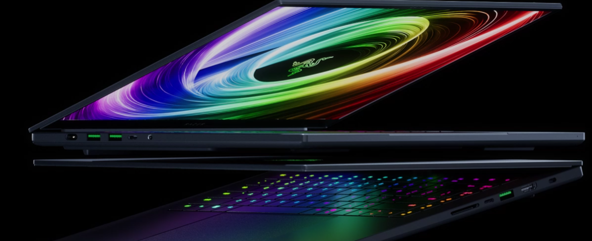 Top-Rated Gaming Laptops for Ultimate Performance in 2025 - 2A Magazine