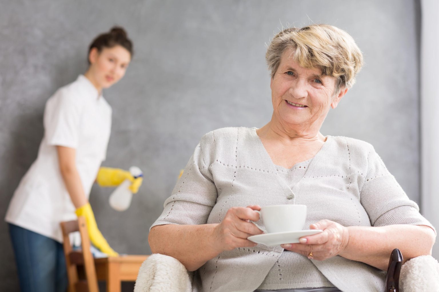 Comparing Supportive Living Options for Daily Ease