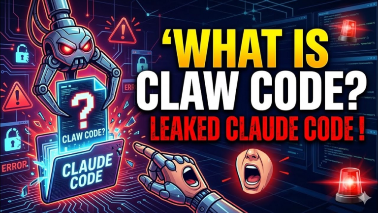 Claw Code Is Than a Trend. It Shows Where AI Coding Is Going - 2A ...