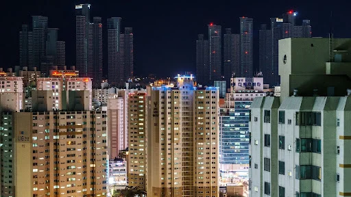 How Foreign Investment Shapes Modern Urban Construction - 2A Magazine ...